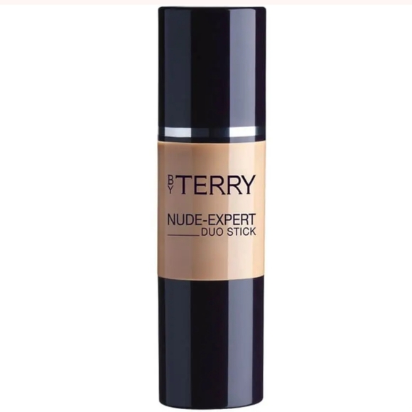 By Terry Paris | Makeup | By Terry Nudeexpert Duo Stick Foundation ...